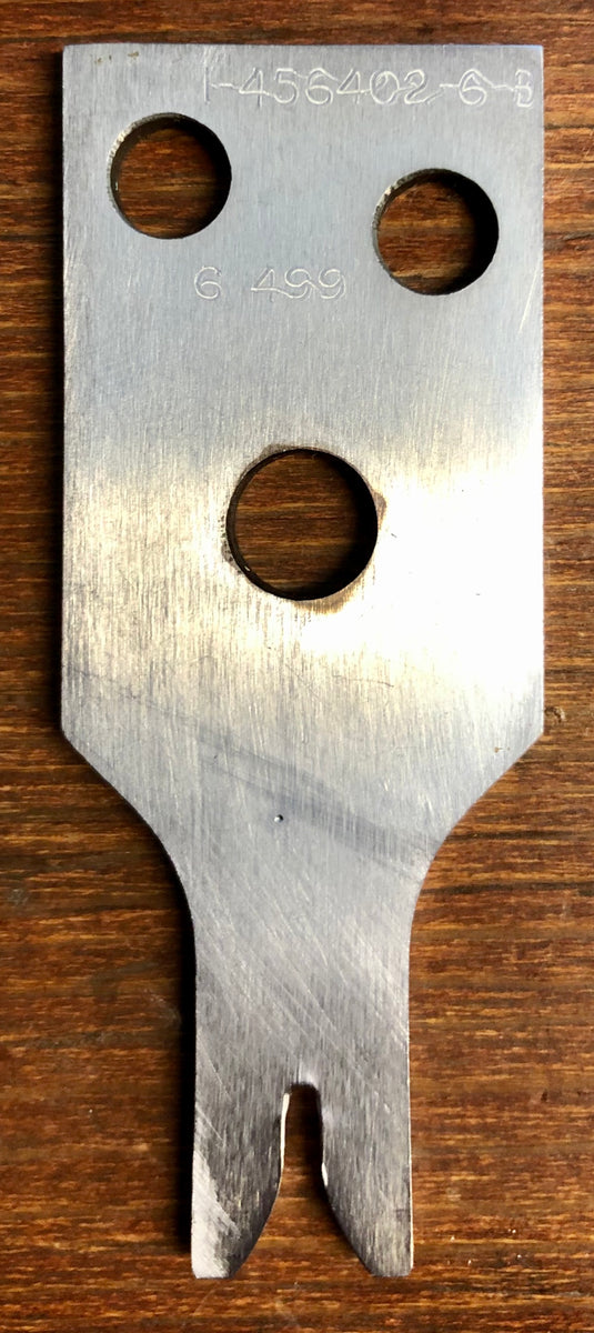 Applicator Wire Dies / Punches – CrimpStore