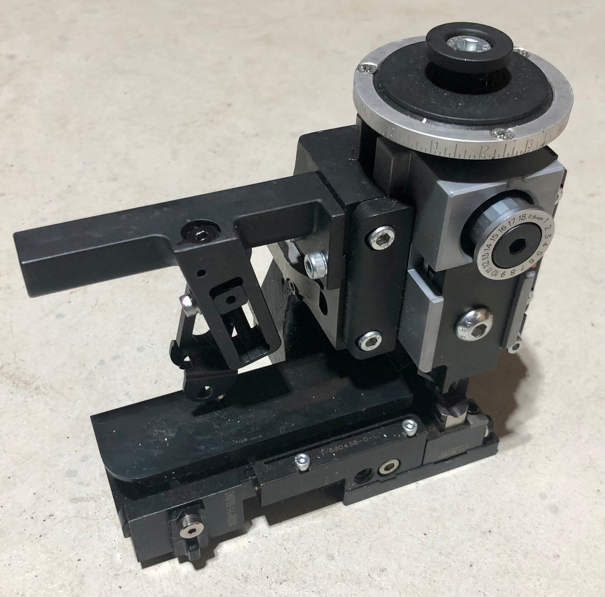 Crimp Tooling – Tagged "Anvil" – CrimpStore