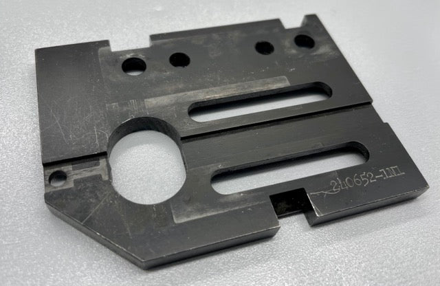 240652-1 Base Plate Applicator TE Amp – CrimpStore