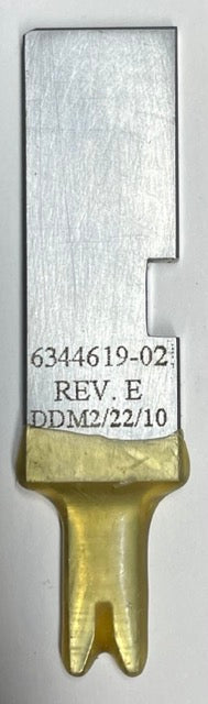 634461902 Punch Wire Die Applicator FineAdjust Molex – CrimpStore