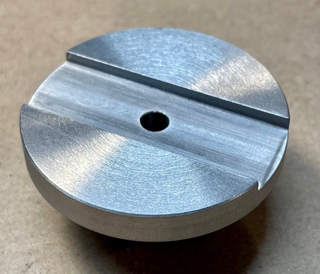 Terminal Applicator Press Ram Adapter Kit - Komax TE Amp Molex Mecal A ...